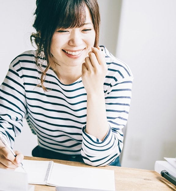 社名「e-LIFEWORK」に込める想い | 株式会社e-LIFEWORK