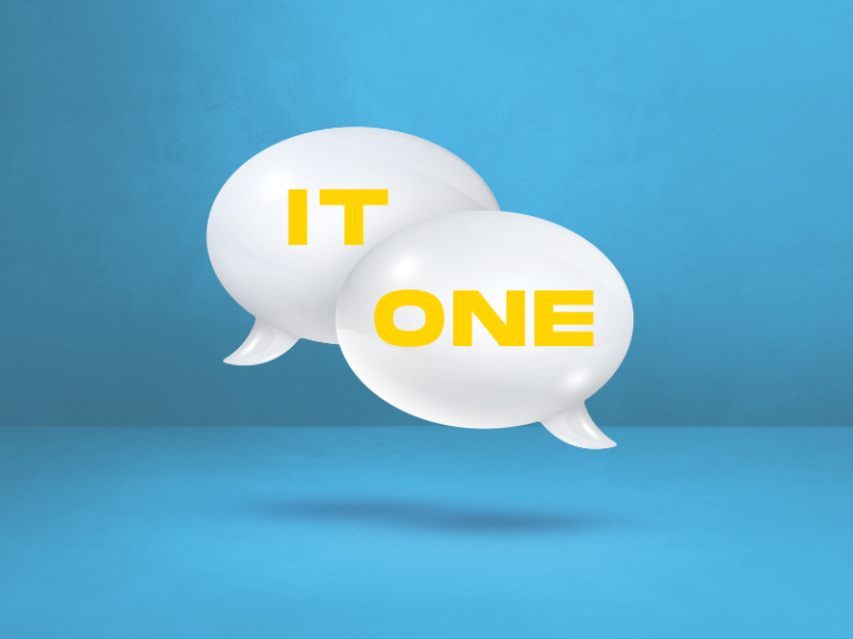 【oneとitの違い】使い分けできてますか？初心者向けに解説！ | 株式会社e-LIFEWORK